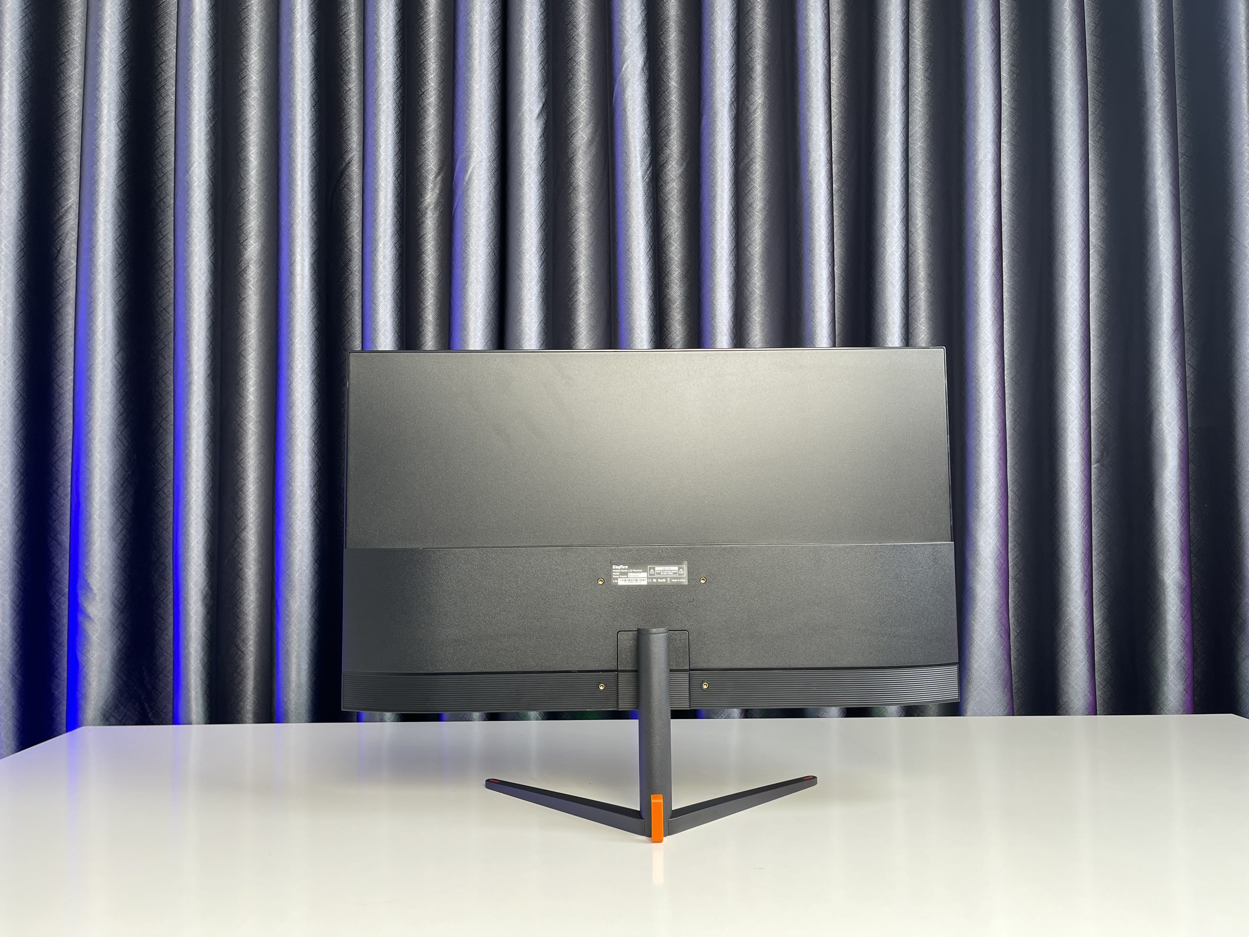 Màn hình 2K - Màn Hình 27 Kingview KV-2725QN- 2K full Viền 75Hz - Máy tính Hoàng Hà